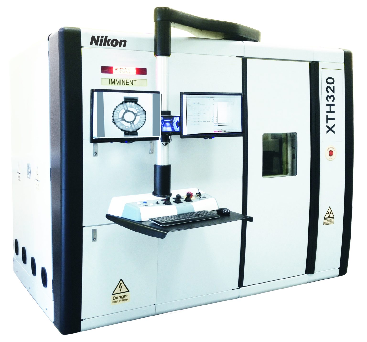 C01班 マイクロX線CTスキャナ導入 | 水共生学：学術変革領域研究(A)